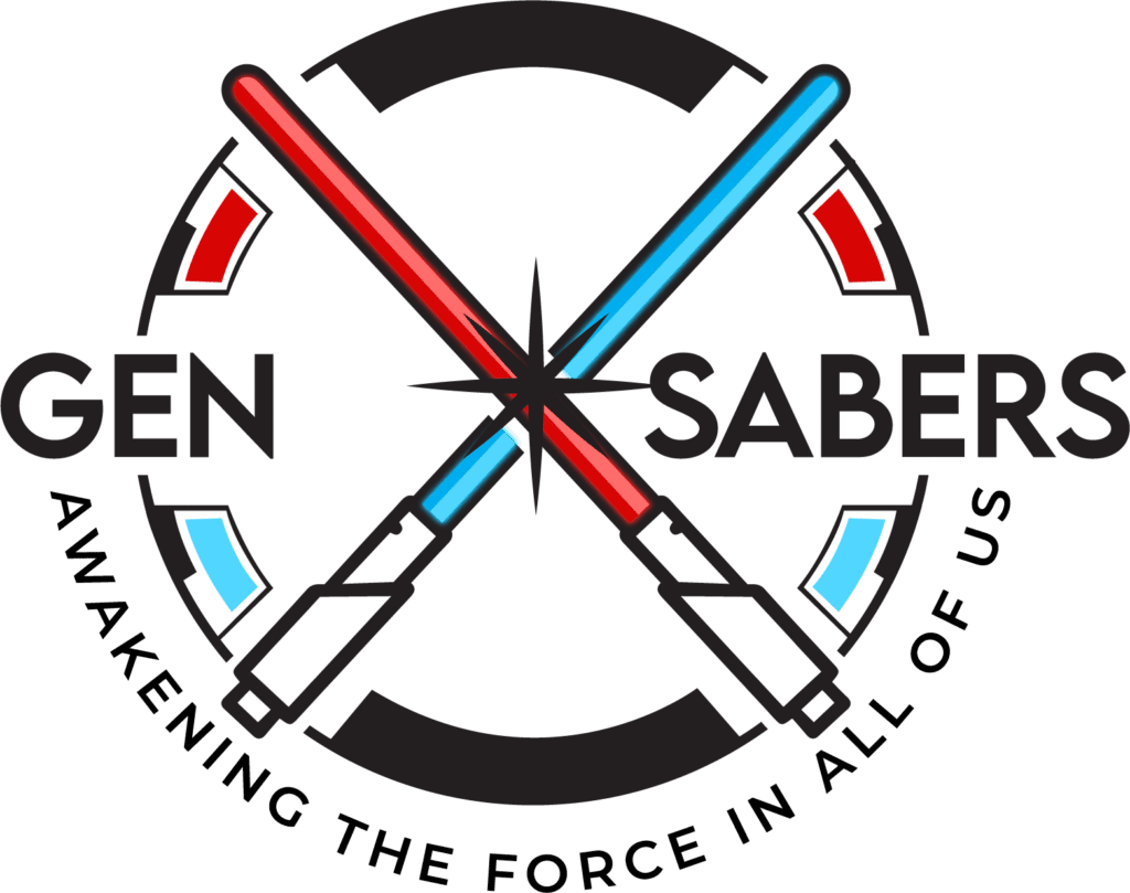 The Evolution of Luke Skywalker’s Lightsabers: From Farm Boy to Jedi ...